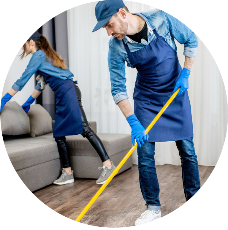 House Keeping – mabcofms.com